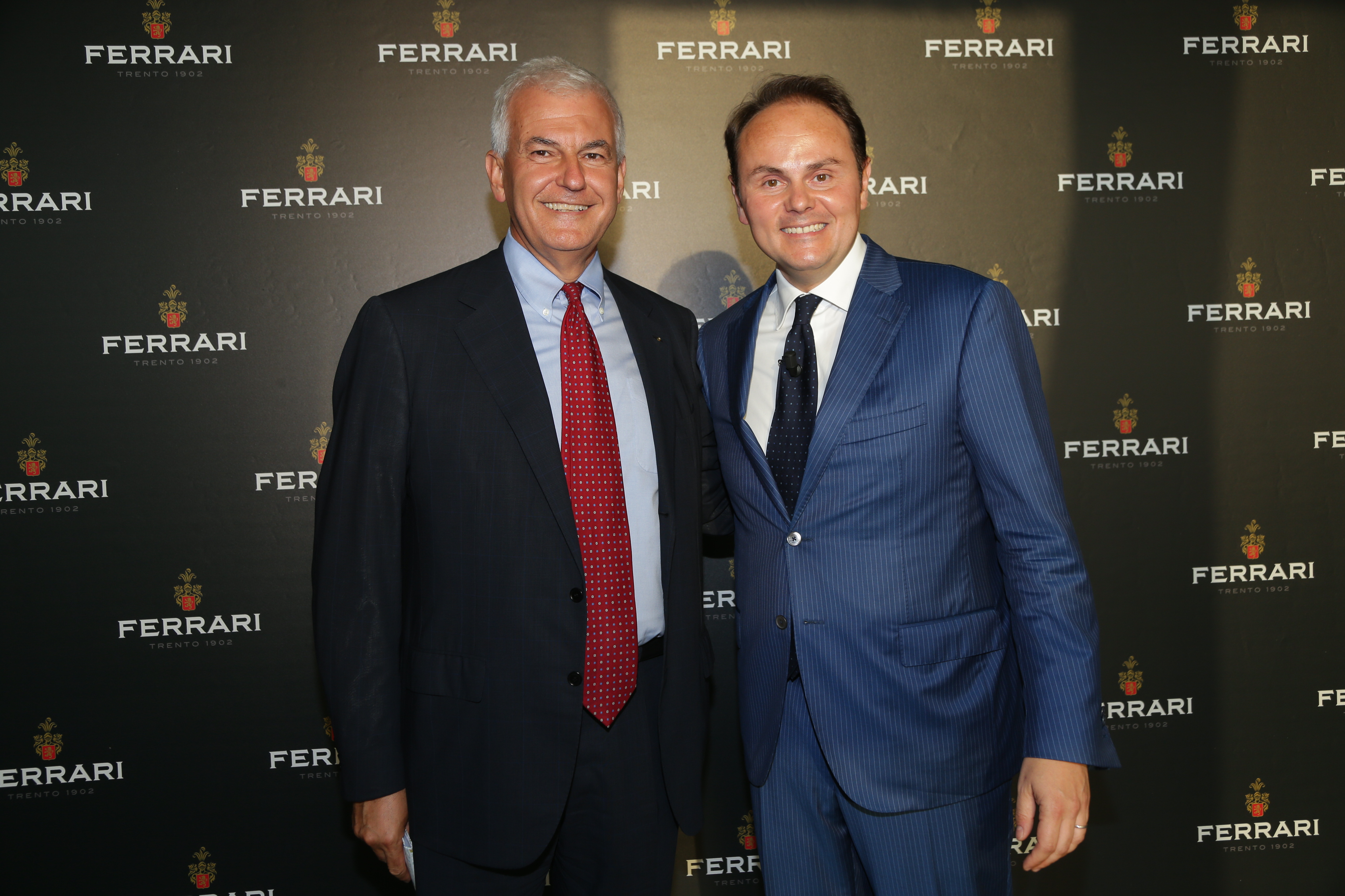 Premio Ferrari Titolo e Copertina dell'Anno | Ecco i vincitori